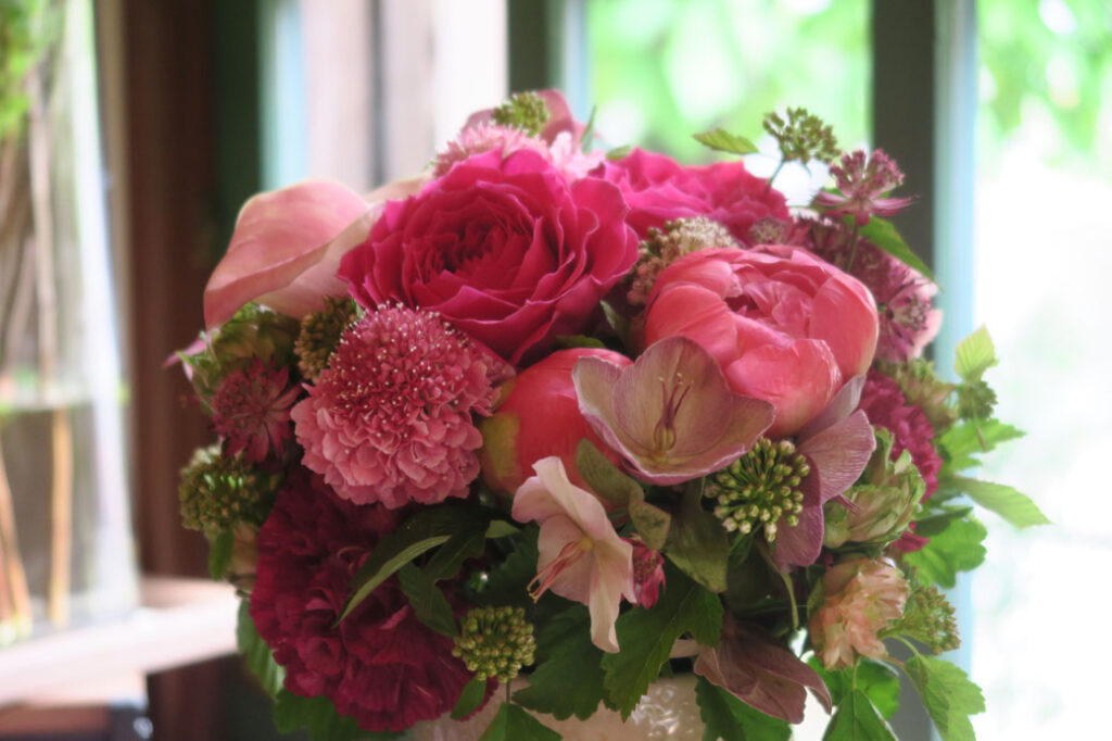 pickupflower | 花香～kaka～