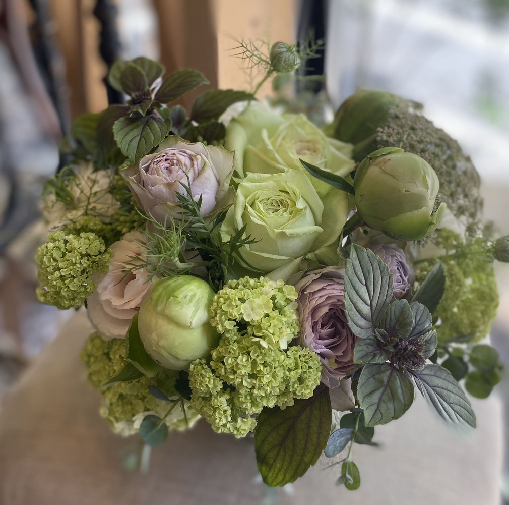 花香について | 花香～kaka～