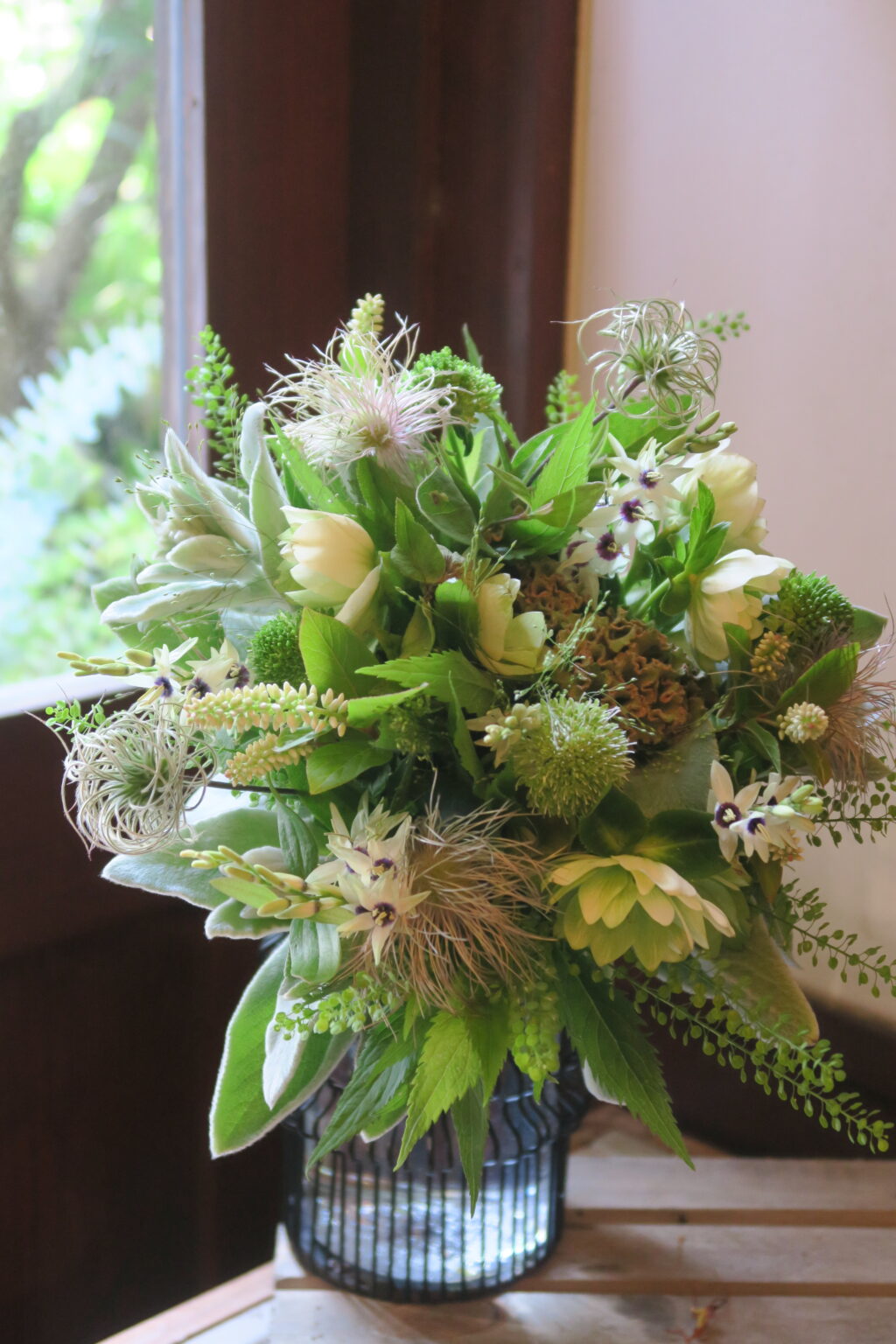 花香～kaka～ | 市川市本八幡の花屋です。花の持つ色，香りを大切にお届けしております。