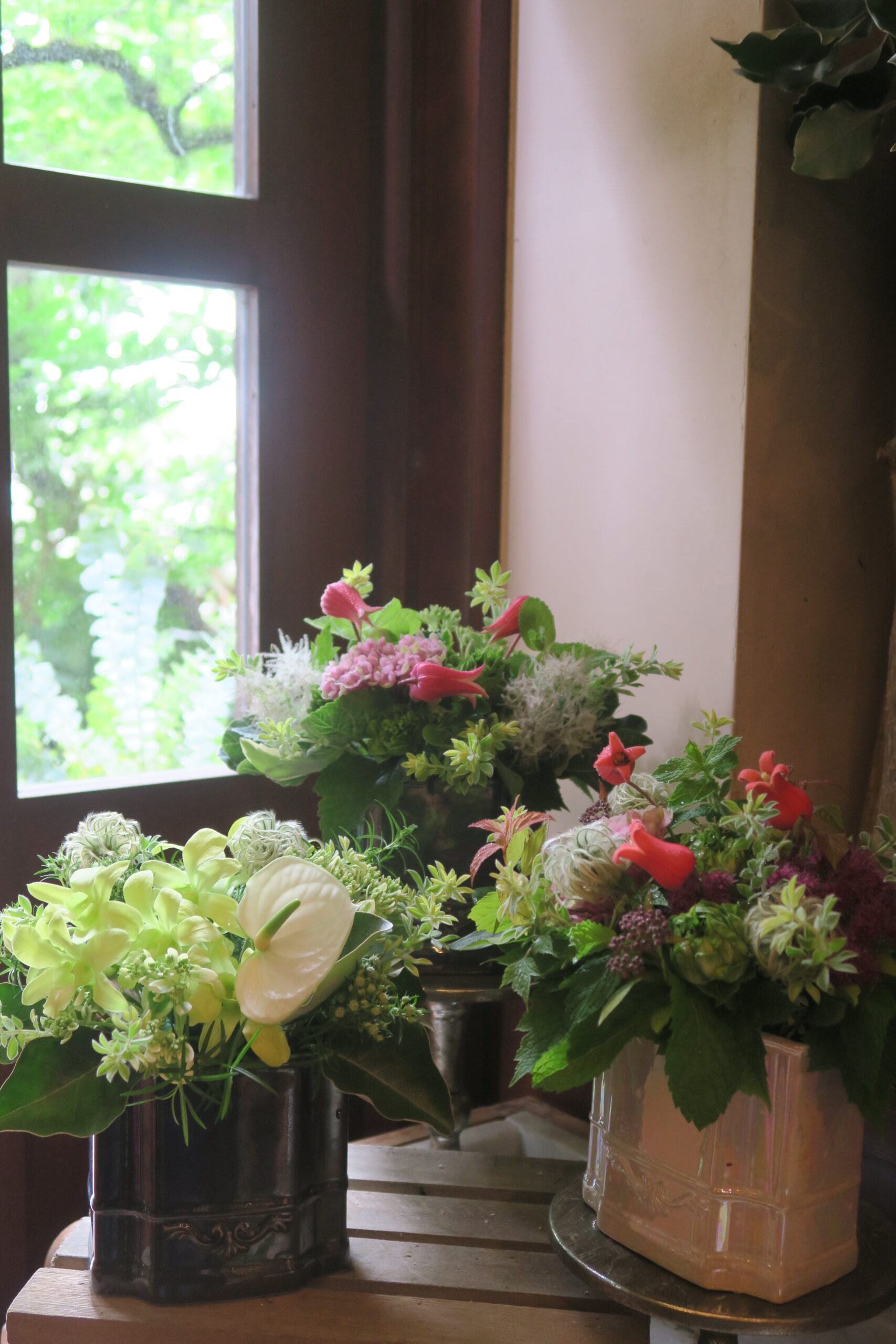 ご依頼・ご注文 | 花香～kaka～