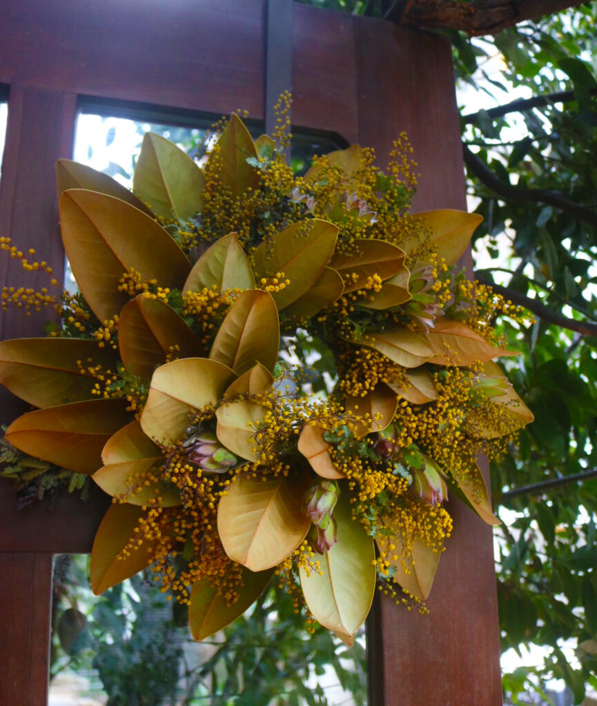 3月 workshop | 花香～kaka～